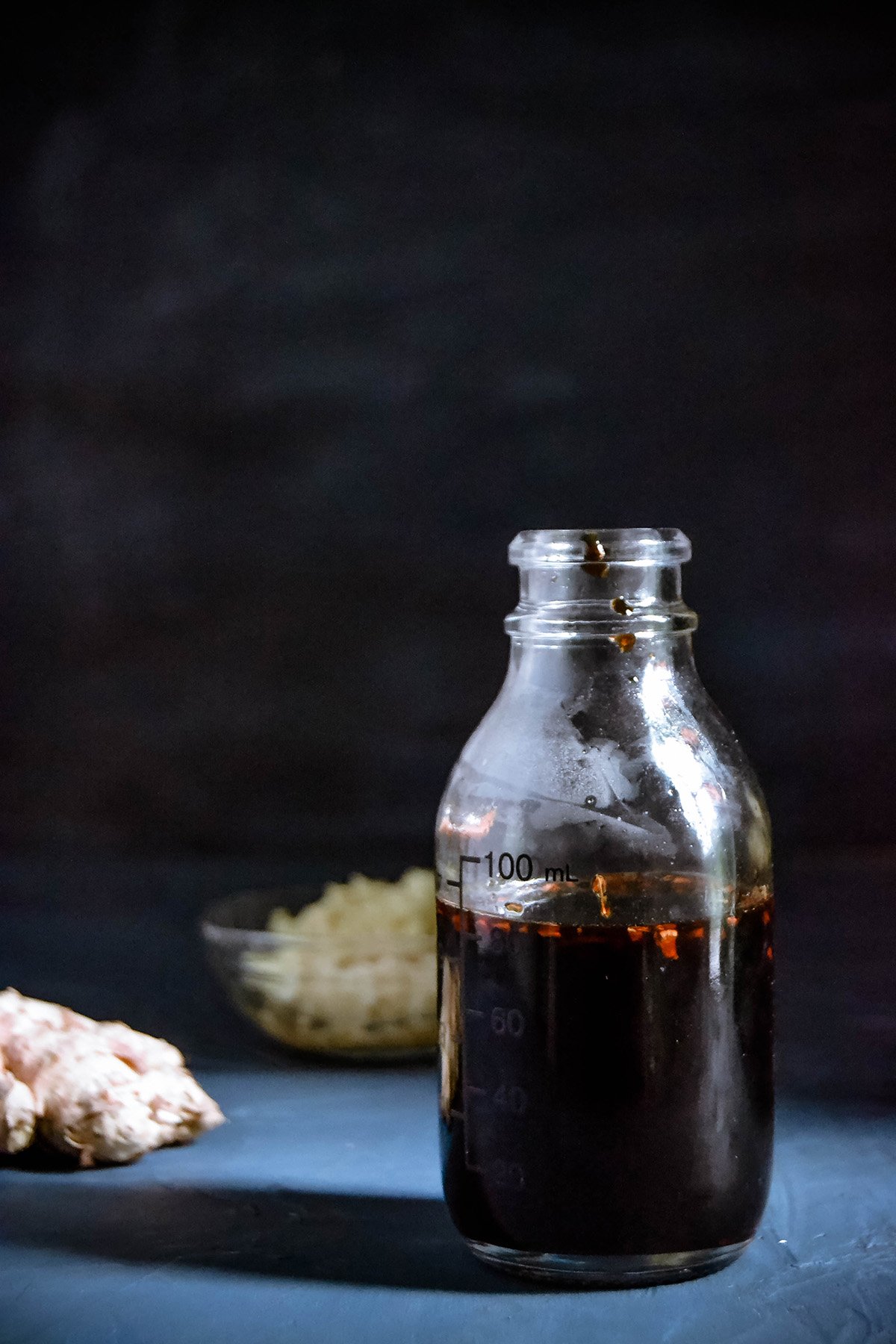 Homemade Sweet Soy Sauce - Thank You Berry Much