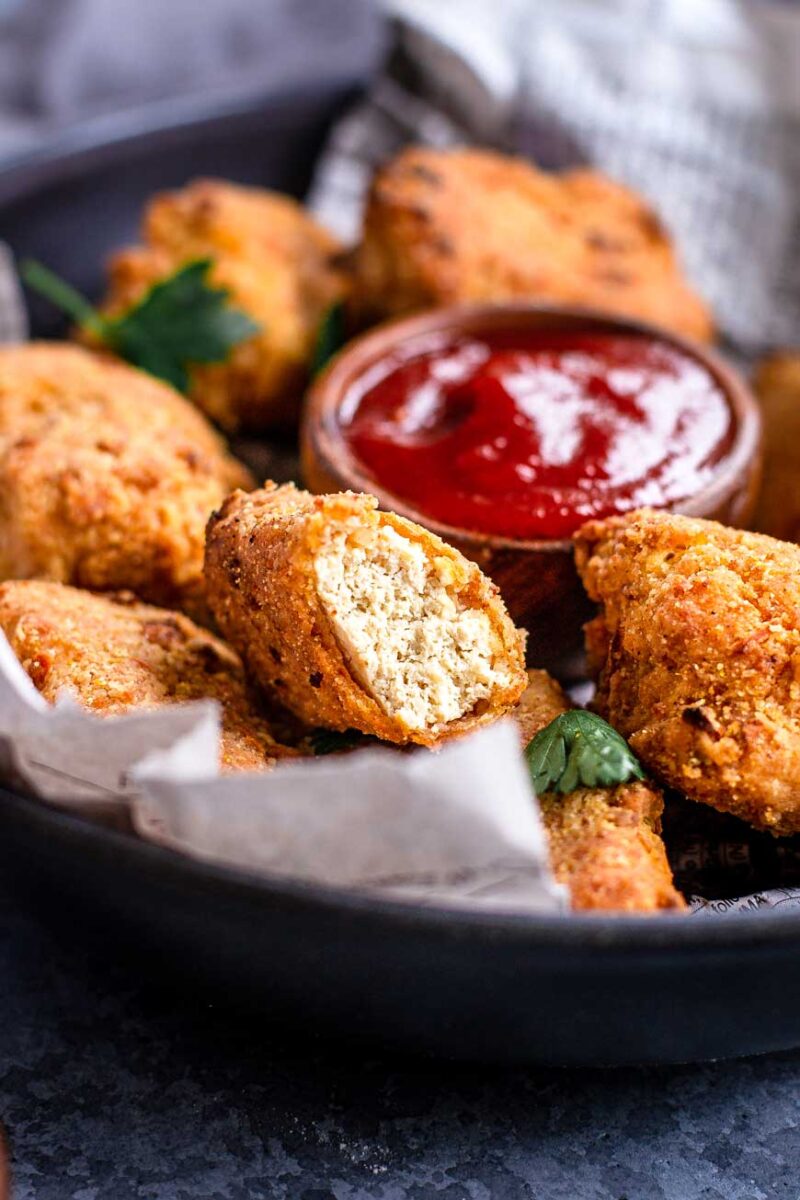 100+ BEST Vegan Main Courses and Dinner Recipes