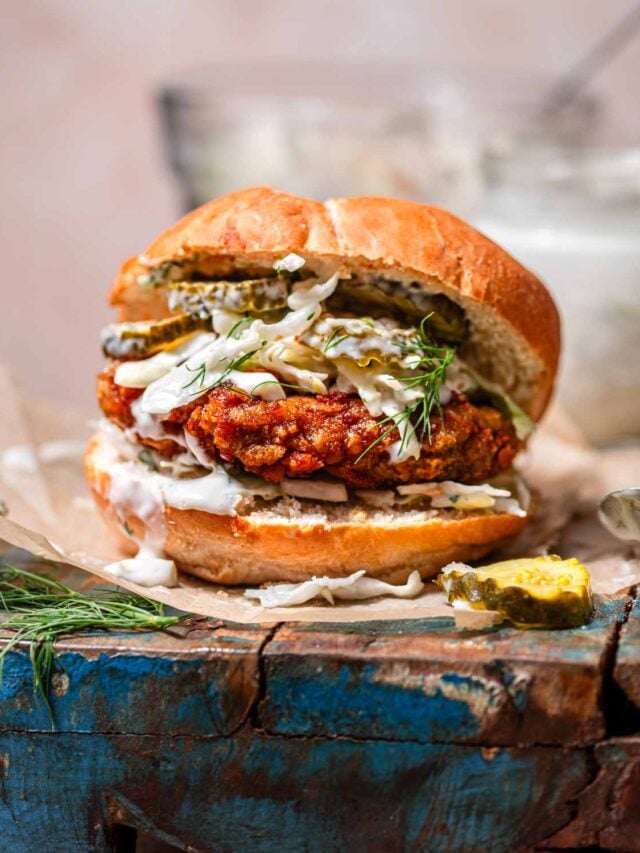 Ultimate Vegan Chicken – Tender, Juicy Baked Seitan Recipe