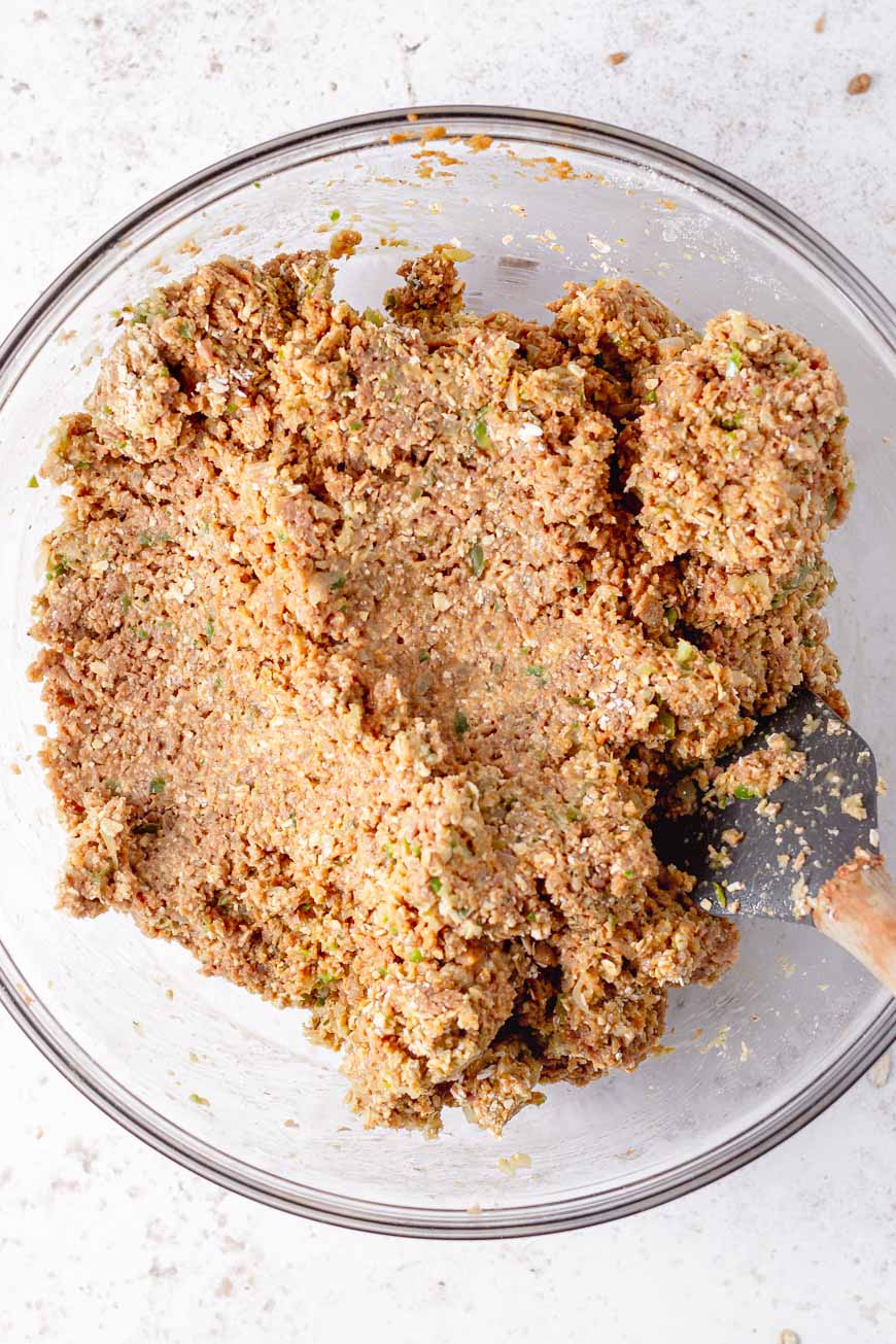 The Best Vegan Beyond Meat Meatloaf - thank you berry much
