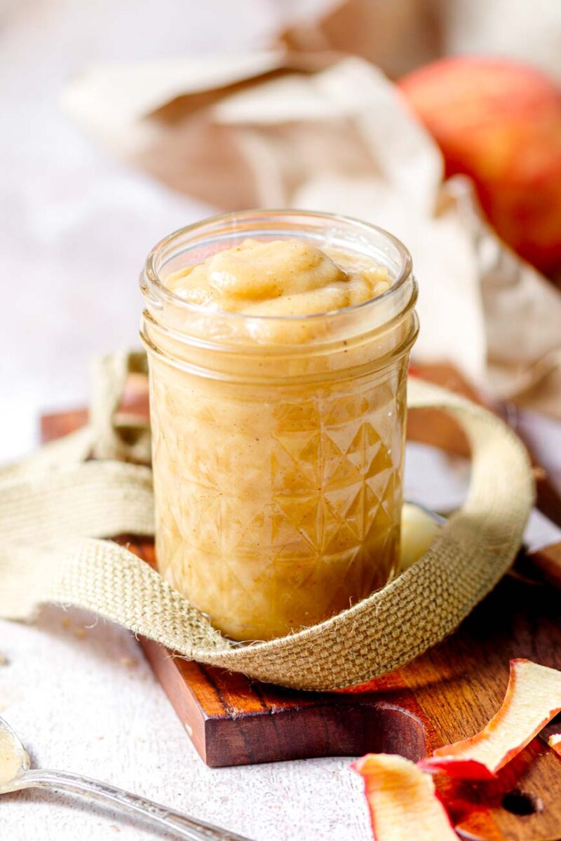 Apple Curd - Thank You Berry Much