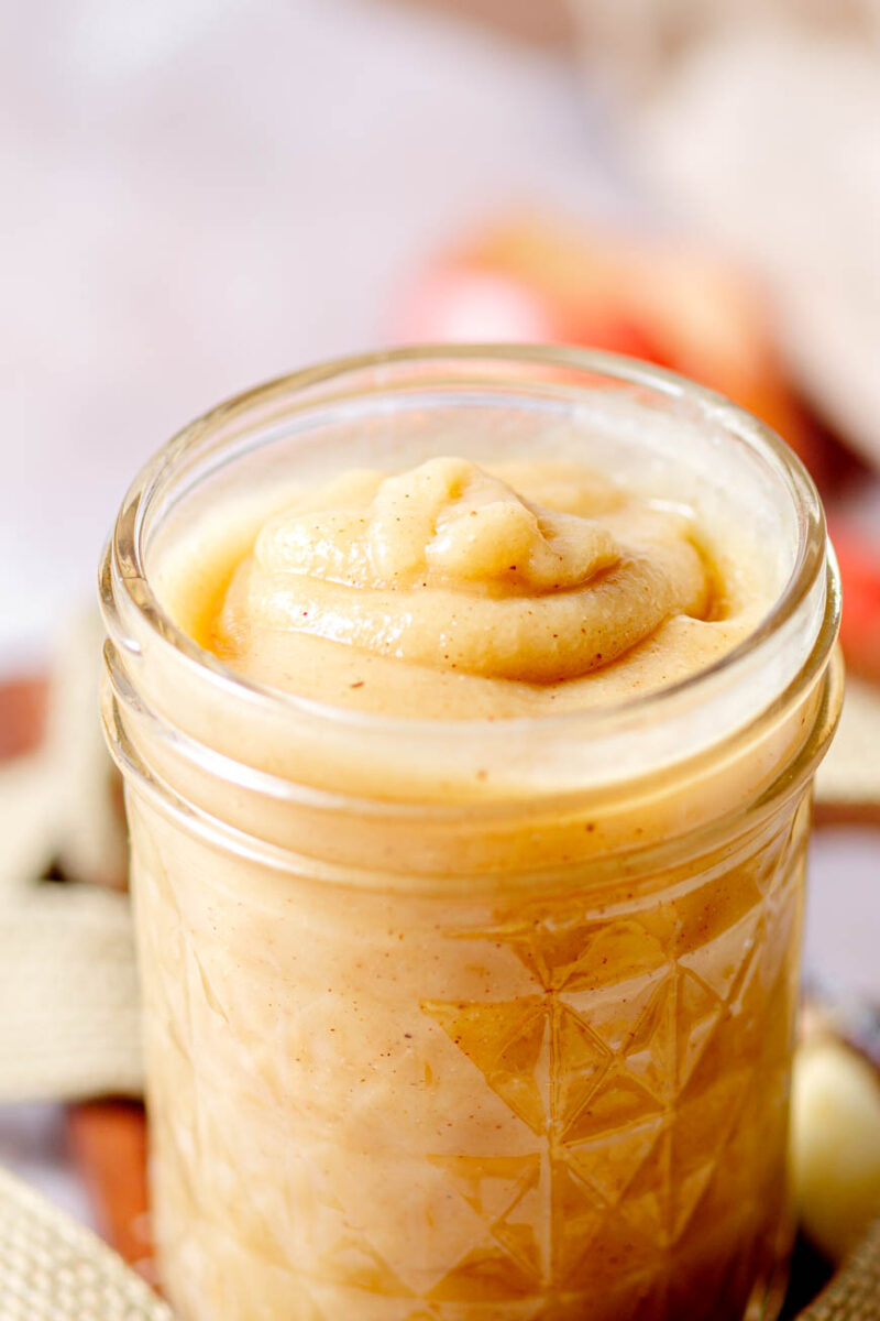 Apple Curd - Thank You Berry Much