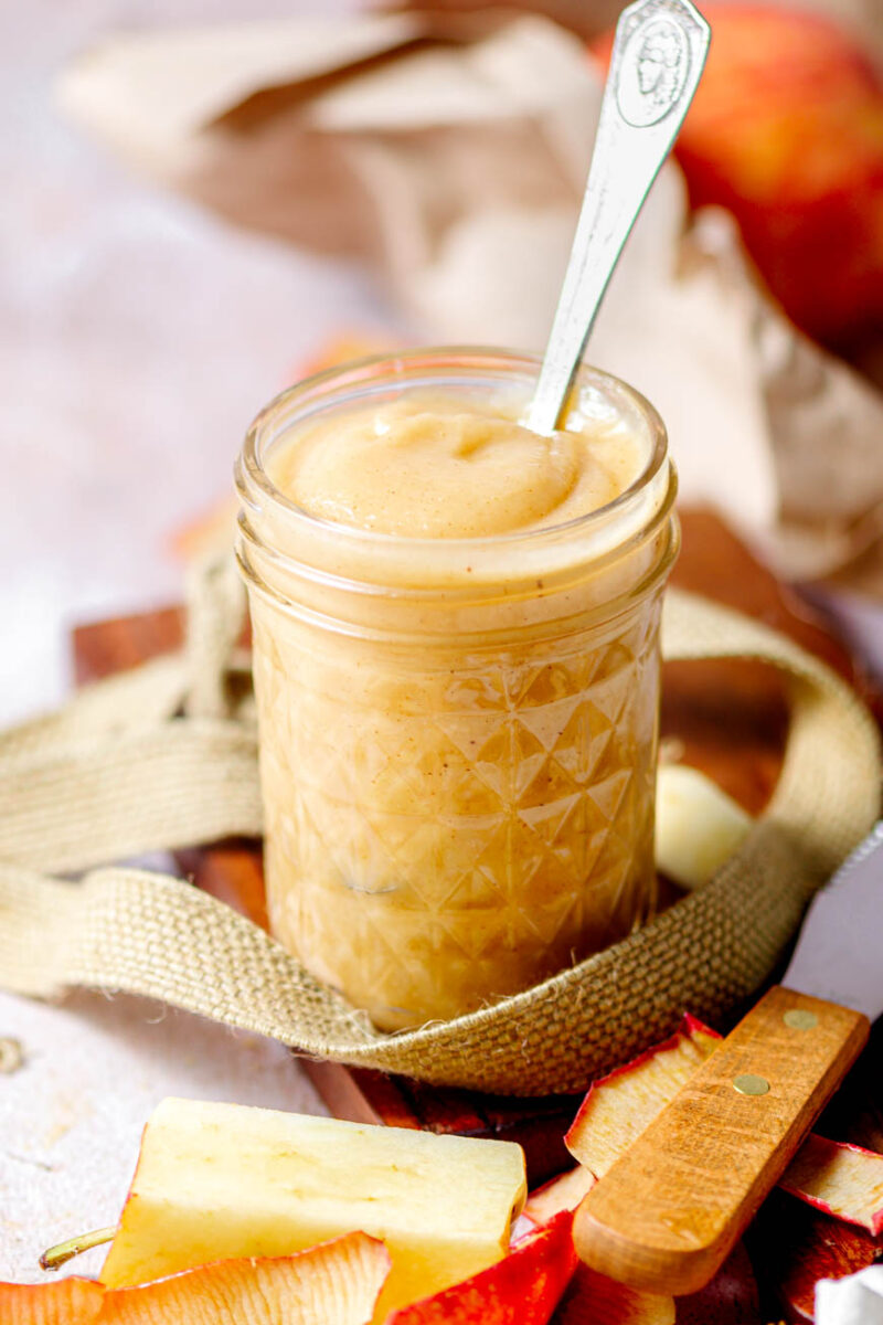 Apple Curd - Thank You Berry Much