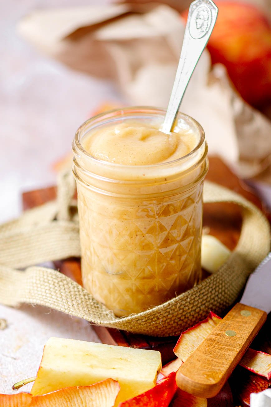 Apple Curd - Thank You Berry Much