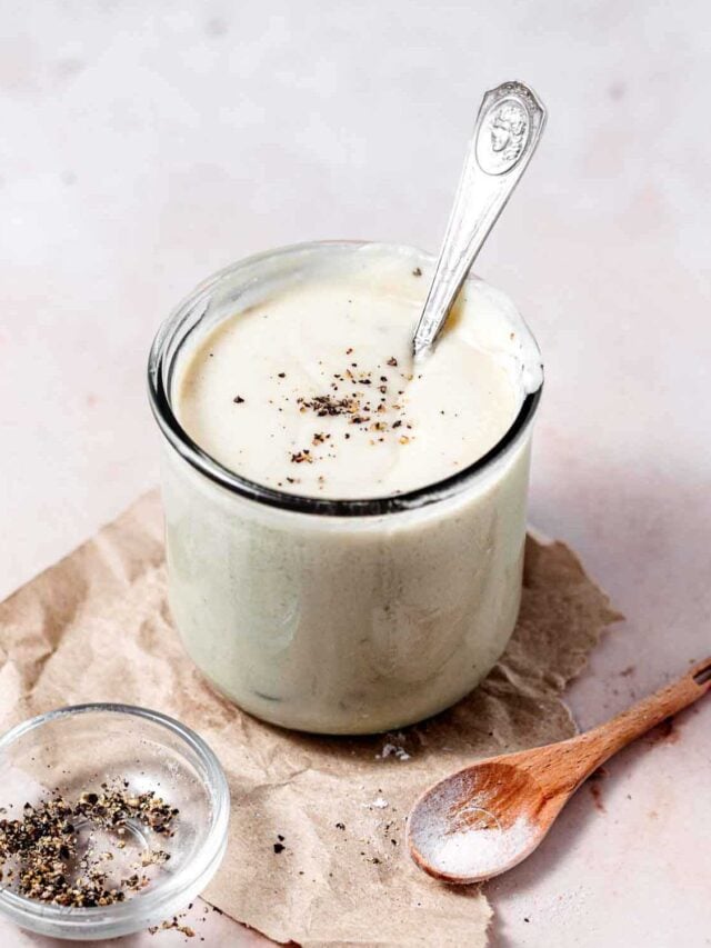 11 Best Vegan Heavy Cream Substitutes + Homemade Recipe