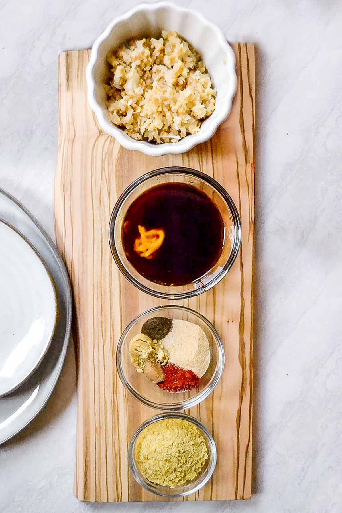 How to Make the Best Vegan Beef - thank you berry much