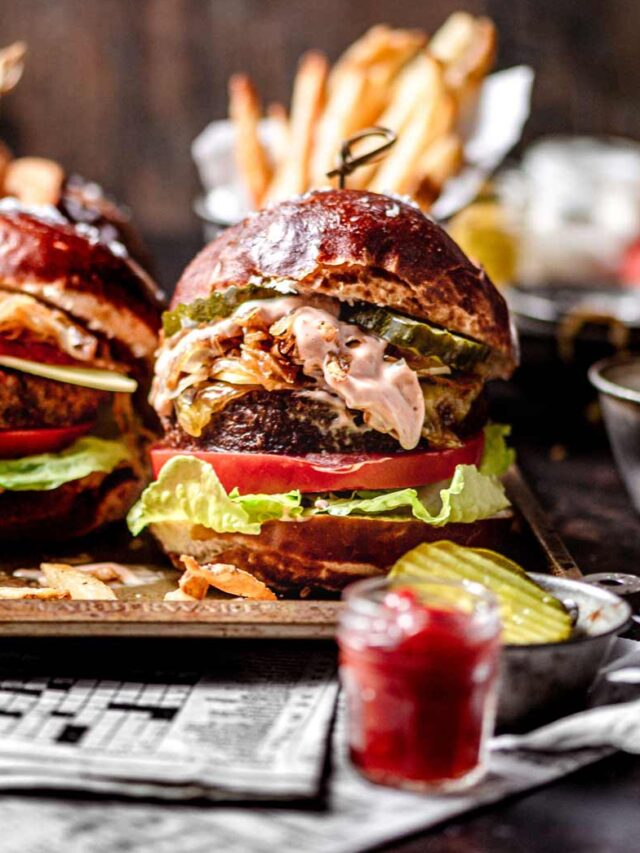 Unbelievable Plant Based Meat Recipes - Thank You Berry Much