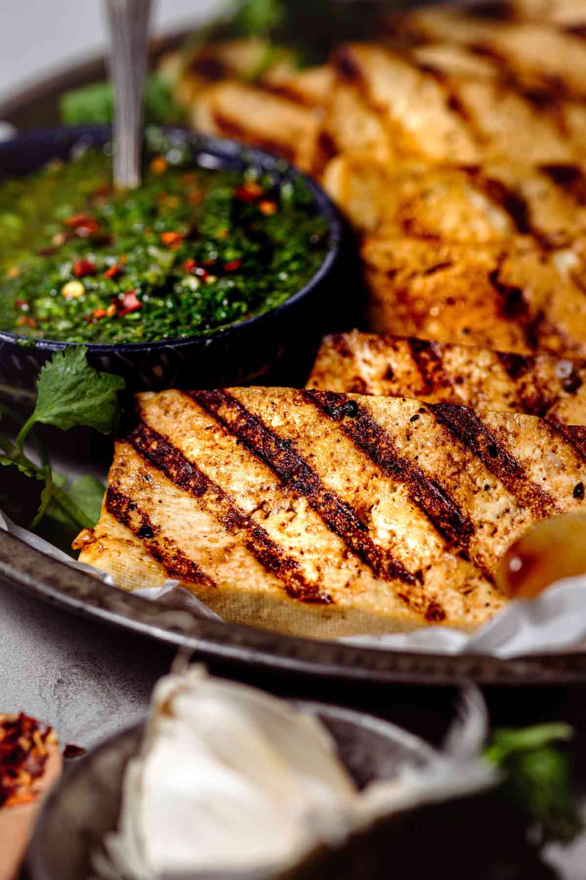 How to Cook Tofu: Tofu Taste + Texture Explained