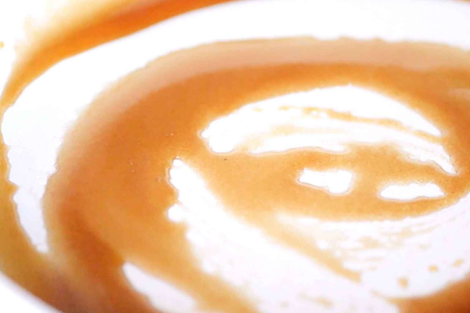 Brown Sugar Syrup for Boba and Milk Tea