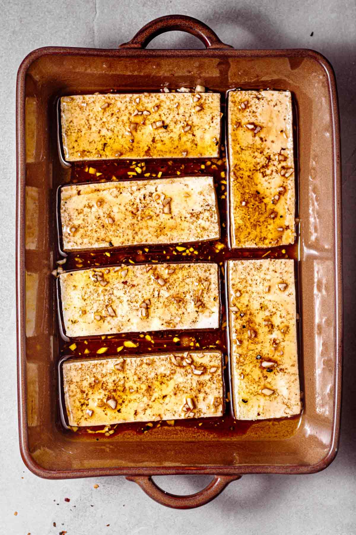 How to Cook Tofu: Tofu Taste + Texture Explained