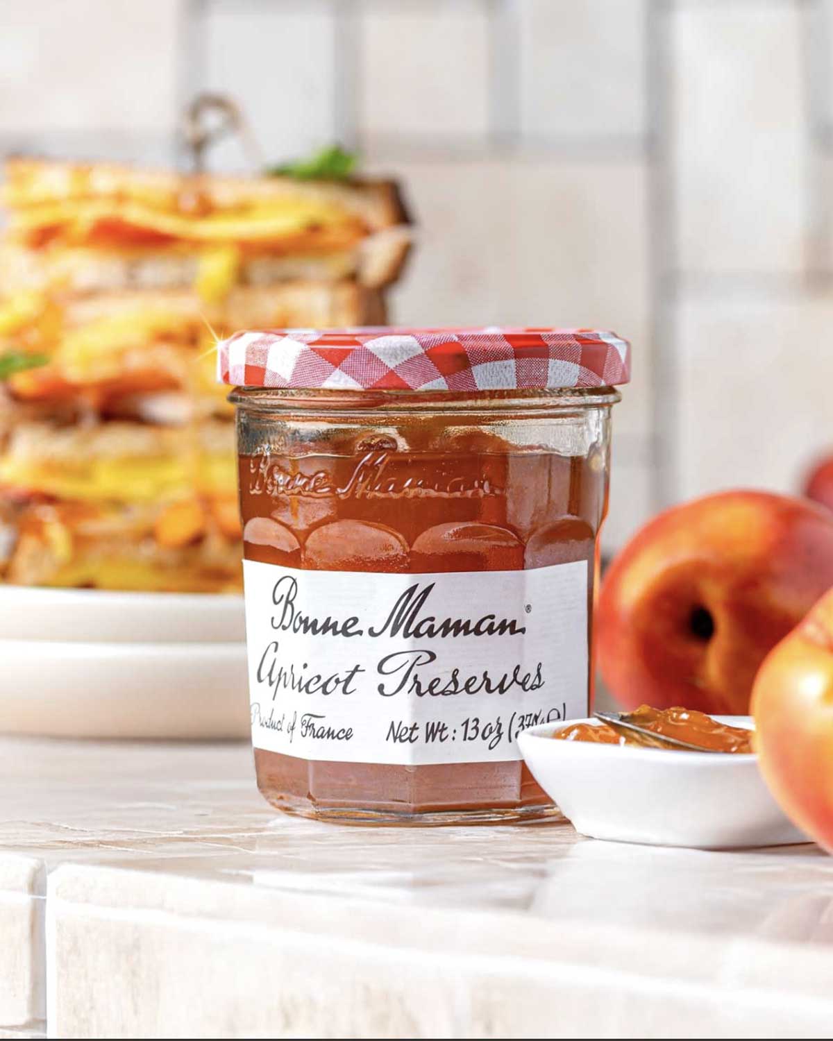 15 Best Substitutes for Apricot Jam