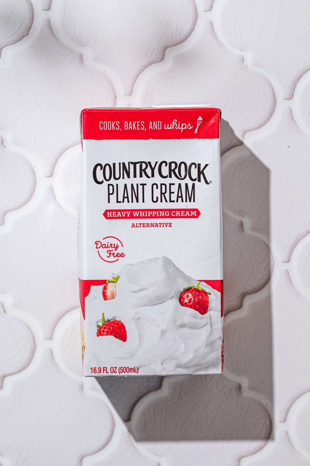 11 Best Vegan Heavy Cream Substitutes + Homemade Recipe