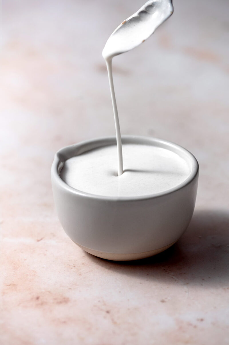 11 Best Vegan Heavy Cream Substitutes + Homemade Recipe