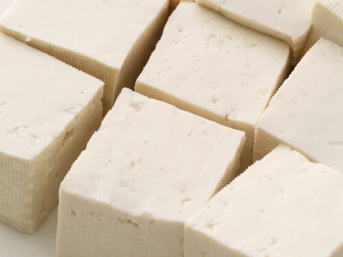 How to Cook Tofu: Tofu Taste + Texture Explained