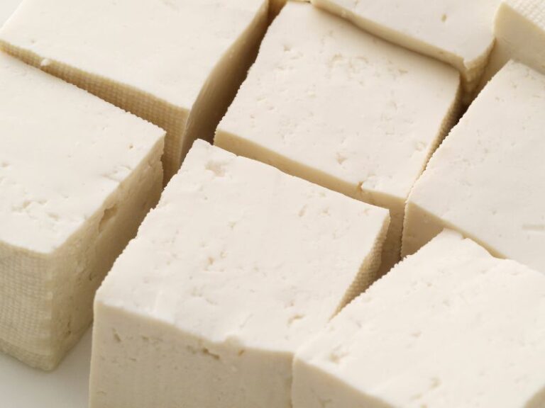 How to Cook Tofu: Tofu Taste + Texture Explained