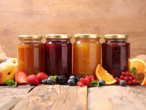 15 Best Substitutes for Apricot Jam
