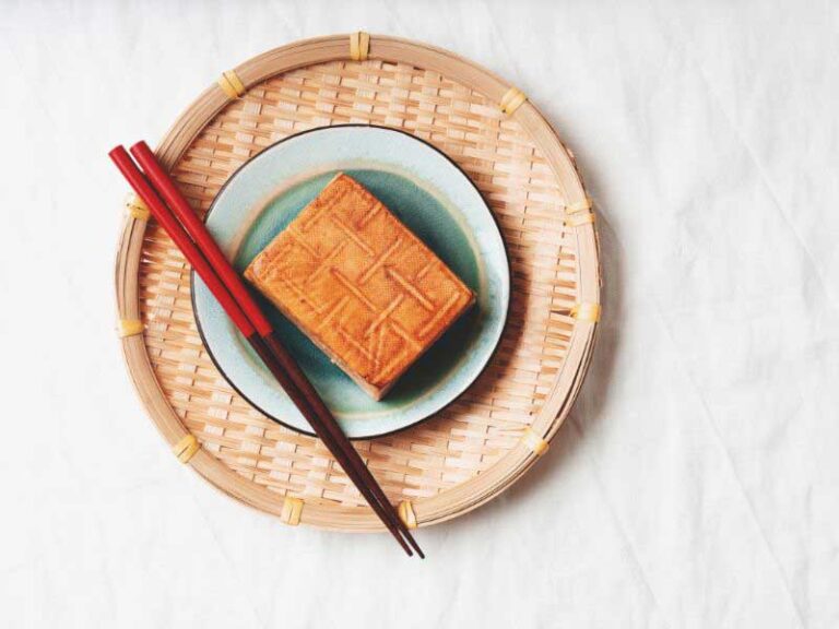 How to Cook Tofu: Tofu Taste + Texture Explained