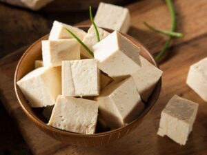 How to Cook Tofu: Tofu Taste + Texture Explained