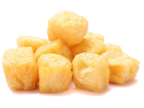 How to Cook Tofu: Tofu Taste + Texture Explained