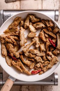 How to Make Seitan + 20 Drool-worthy Homemade Seitan Recipes