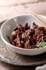 How to Make Seitan + 20 Drool-worthy Homemade Seitan Recipes