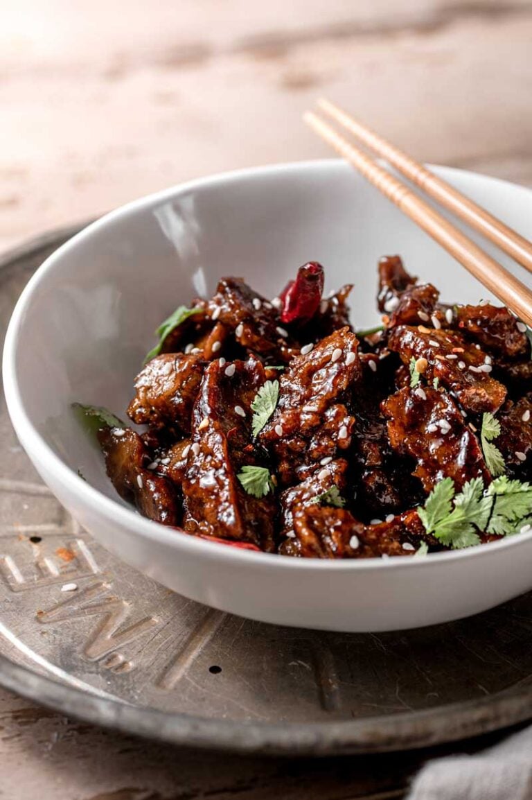 How to Make Seitan + 20 Drool-worthy Homemade Seitan Recipes