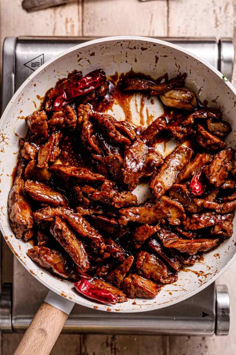 How to Make Seitan + 20 Drool-worthy Homemade Seitan Recipes