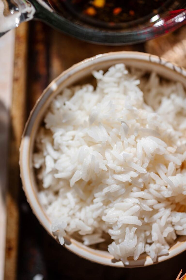 Teriyaki Fried Rice Pineapple Bowls