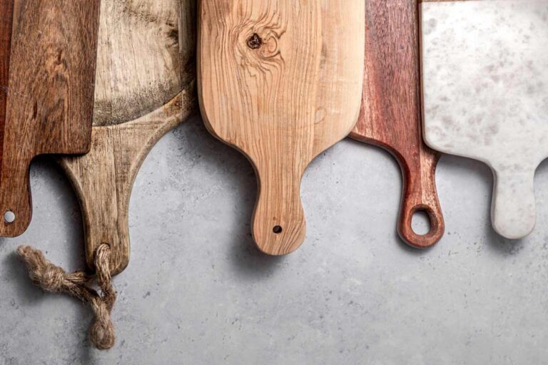 30+ BEST Food Photography Props and Where to Find Them