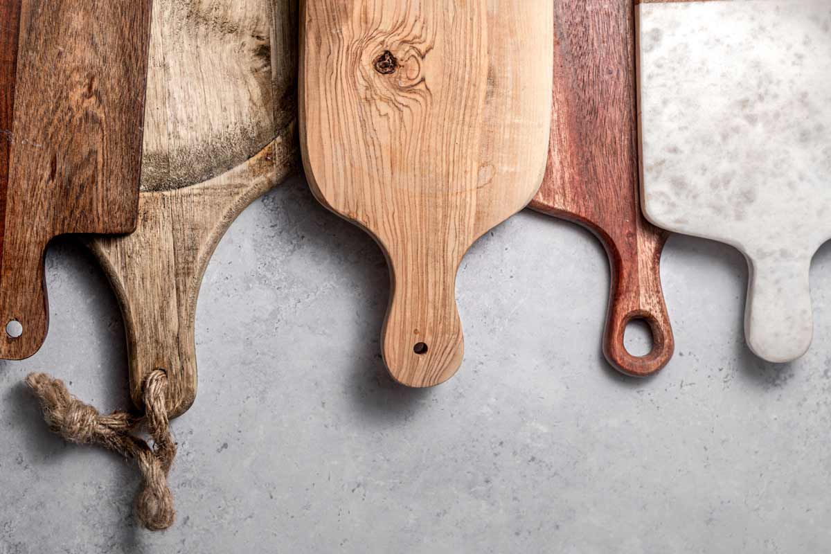 30+ BEST Food Photography Props and Where to Find Them