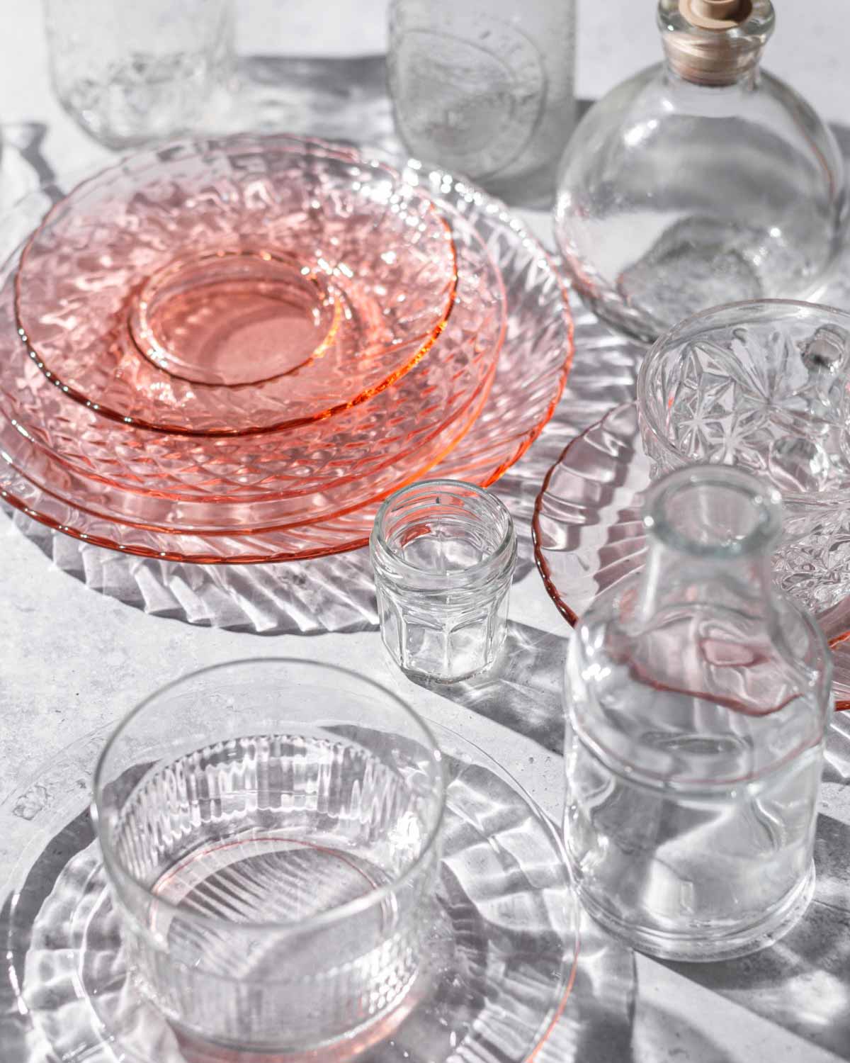 30+ BEST Food Photography Props and Where to Find Them