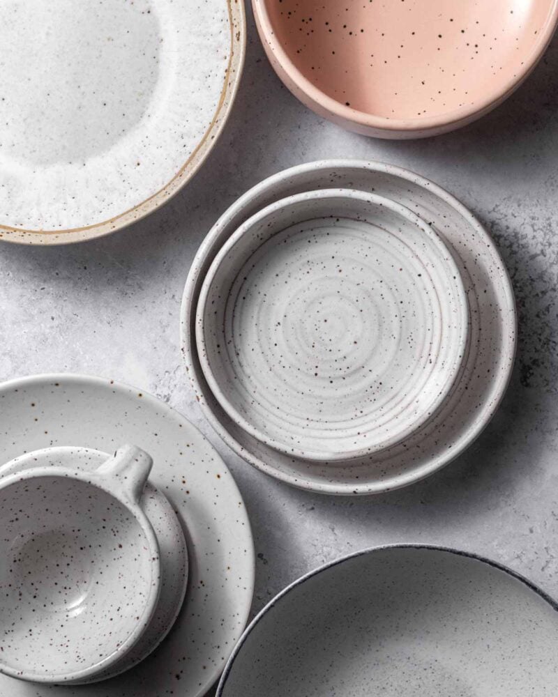 30+ BEST Food Photography Props and Where to Find Them