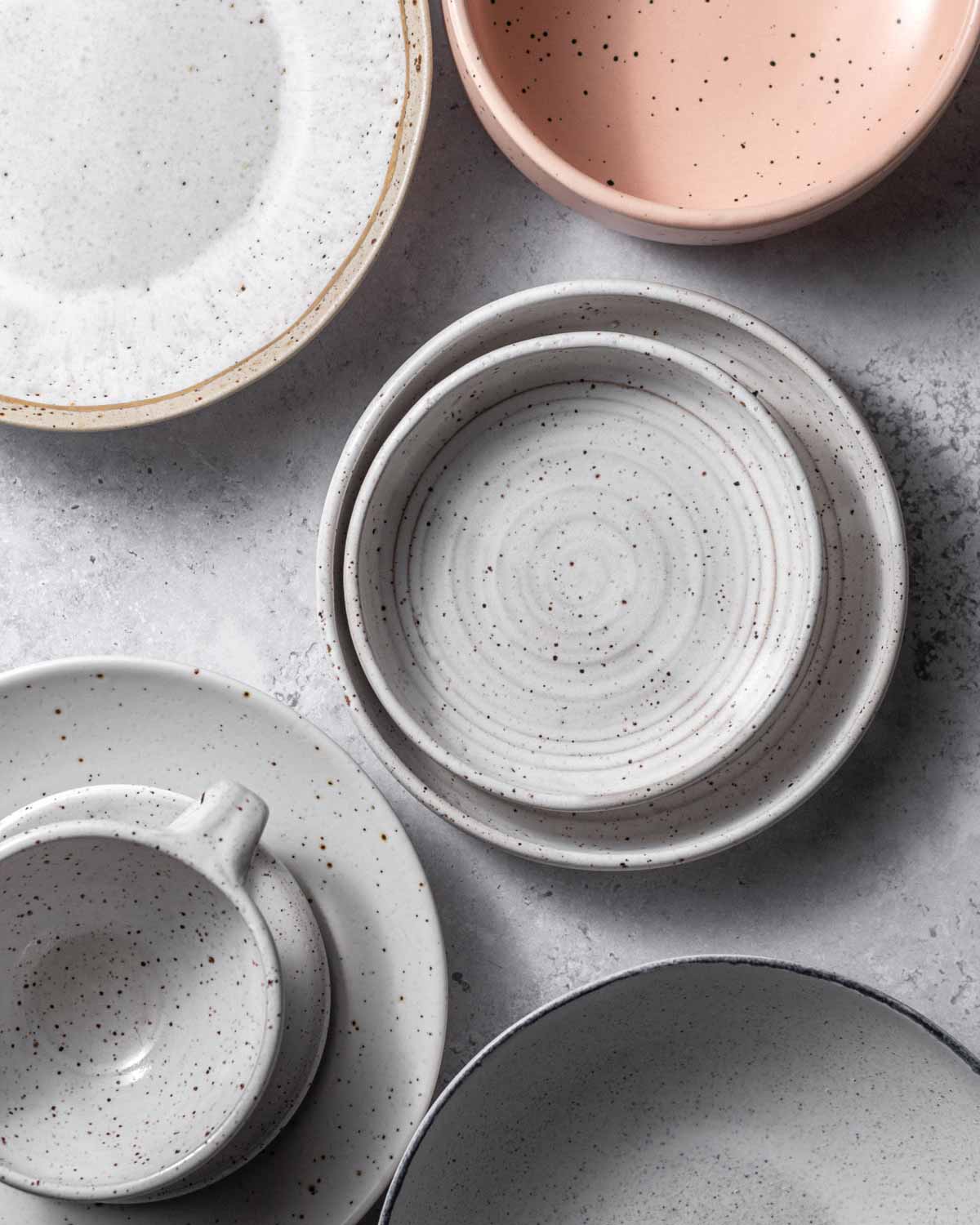 30+ BEST Food Photography Props and Where to Find Them