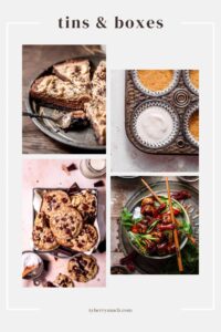 30+ BEST Food Photography Props and Where to Find Them