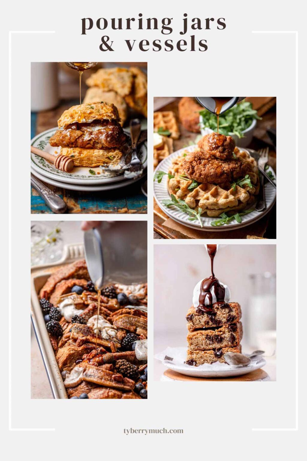 30+ BEST Food Photography Props and Where to Find Them