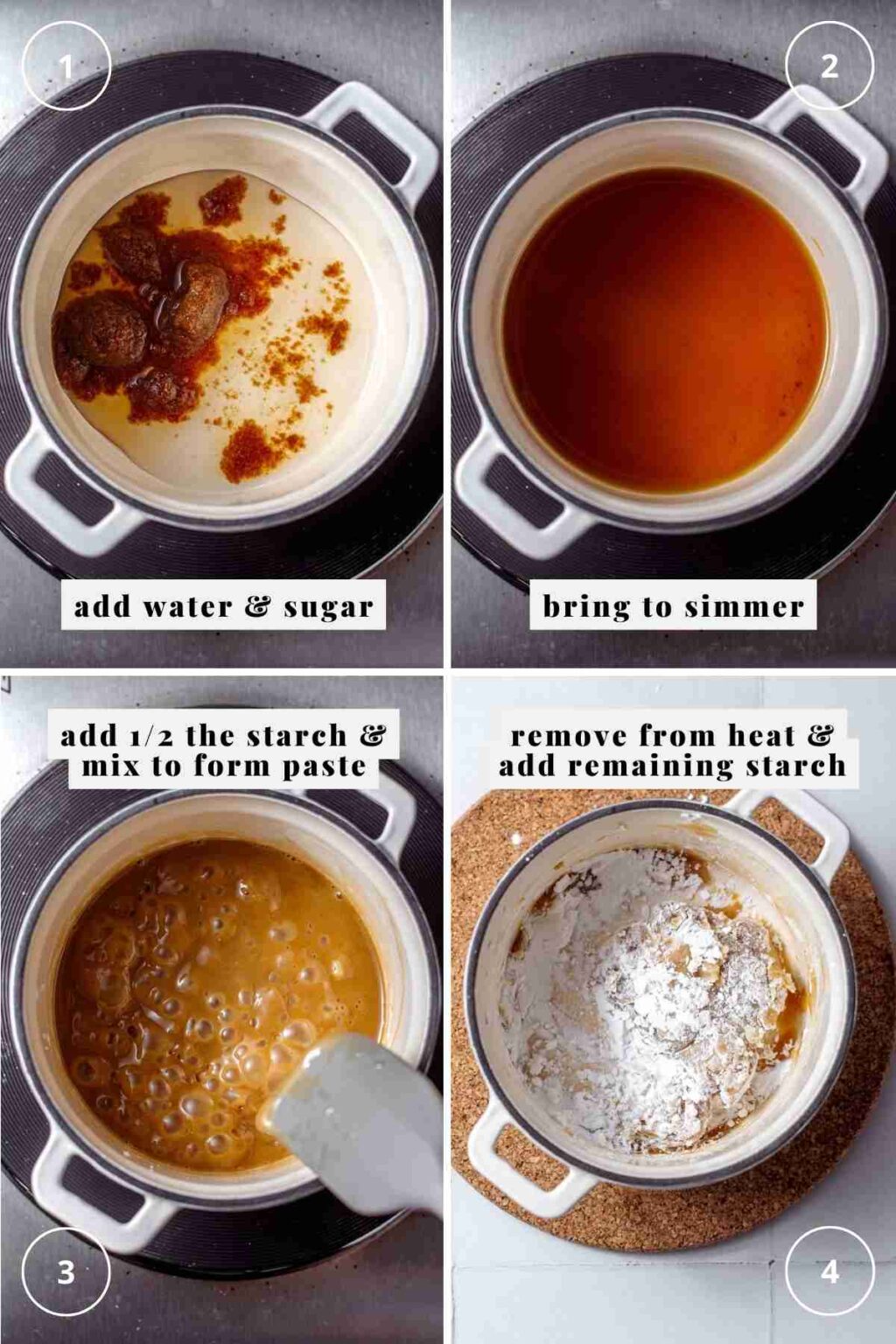 How to Make Tapioca Pearls | 5 Boba Flavors for Bubble Tea