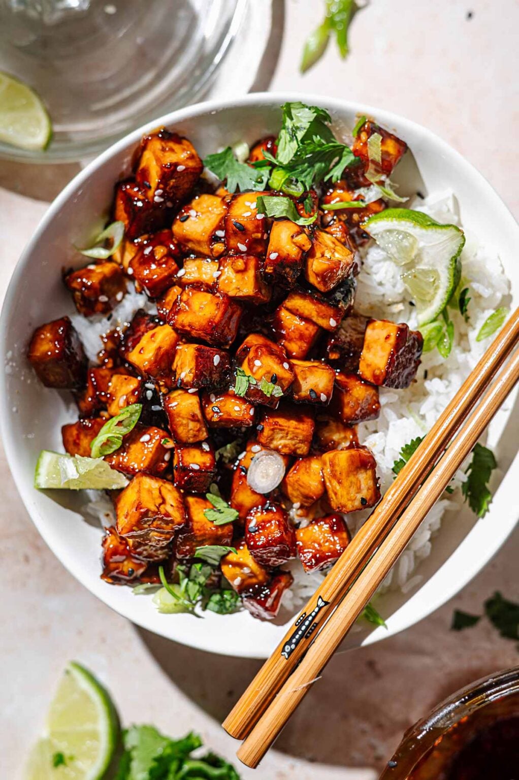 50+ Easy Tofu Recipes to Make for Dinner: Beginner Friendly!