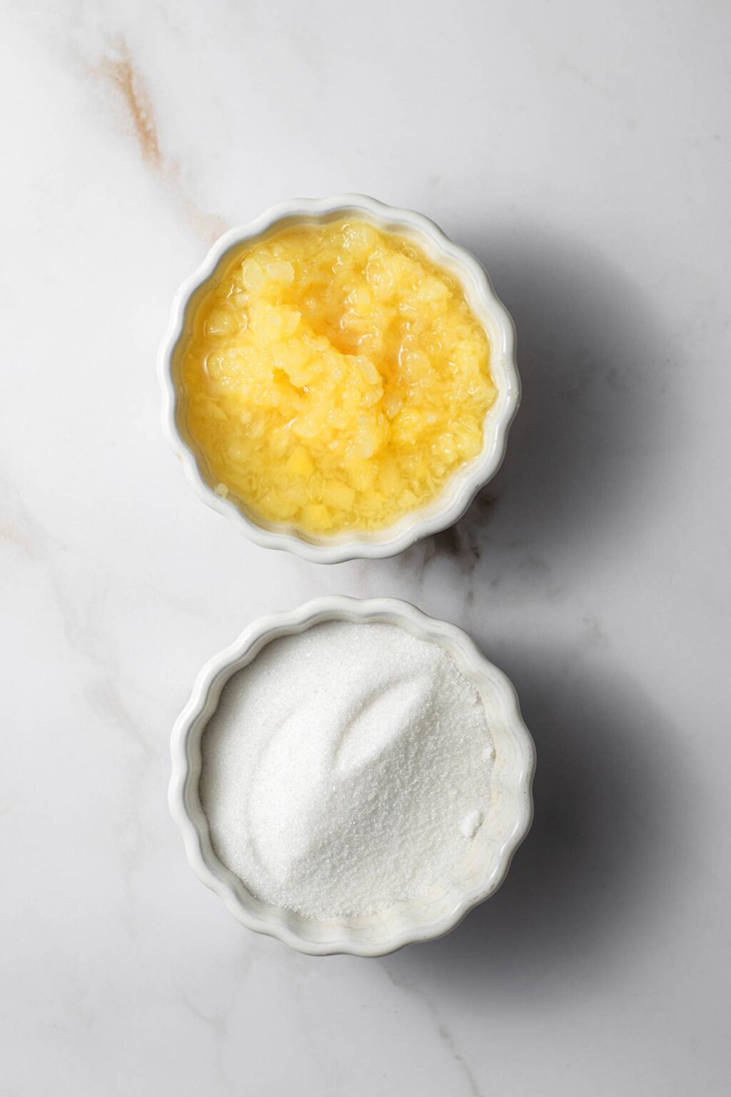 Pineapple Jam - Homemade Preserves