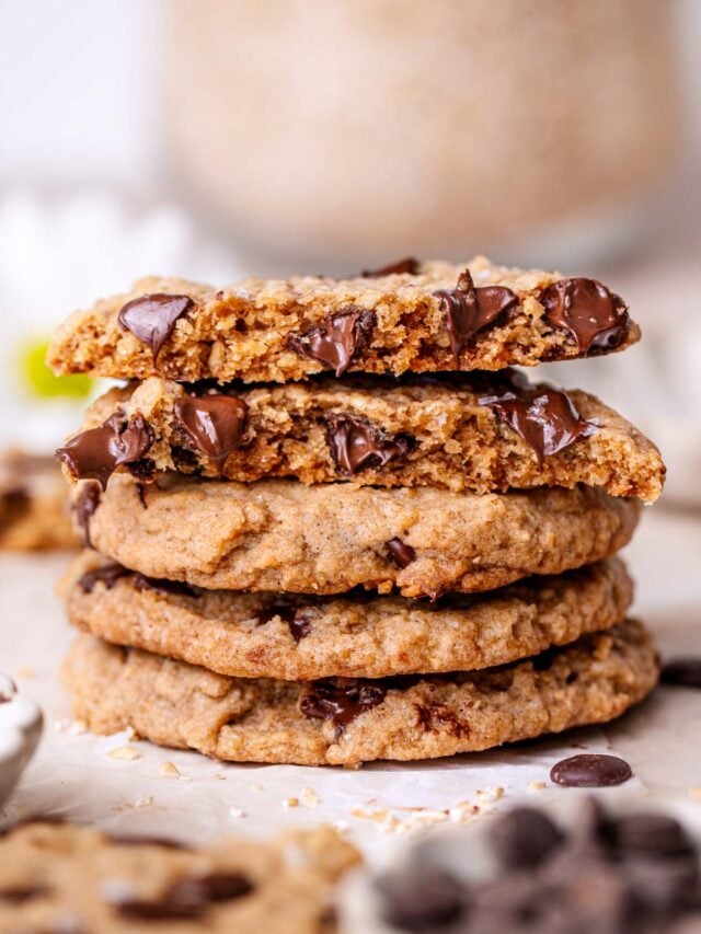 Old Fashioned Cherry Bonbon Cookies