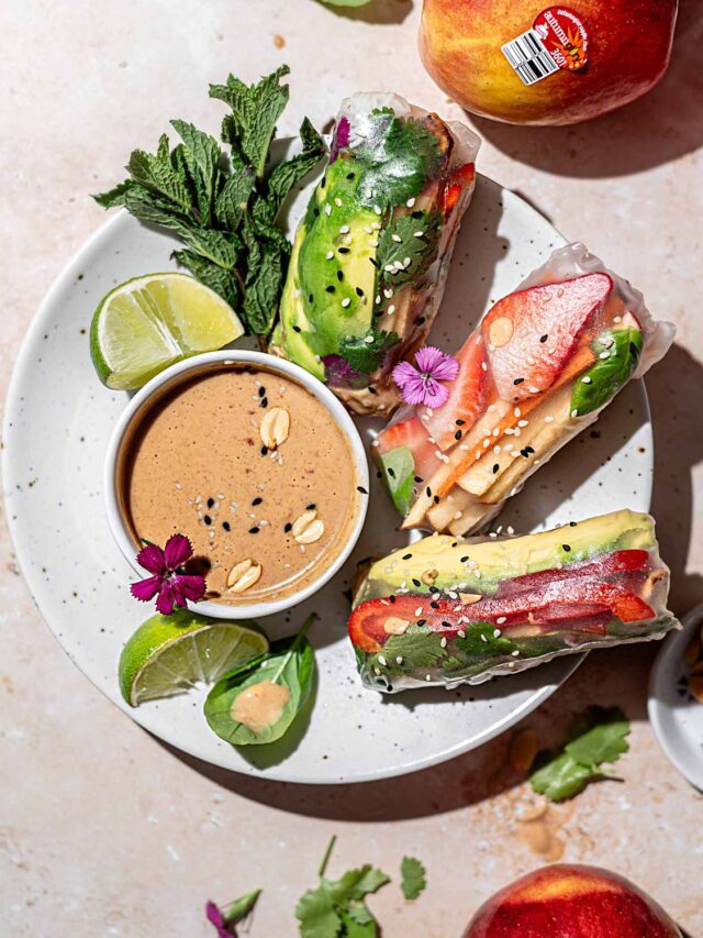 100+ BEST Vegan Main Courses and Dinner Recipes