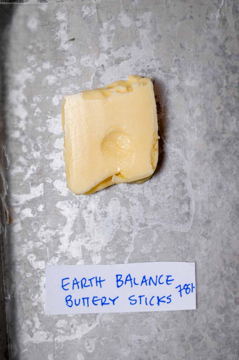 The Best Vegan Butter Brands for Baking