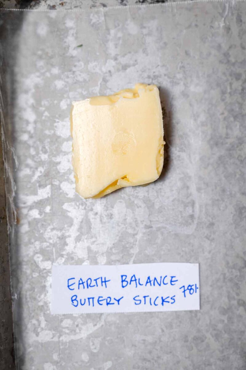 The Best Vegan Butter Brands for Baking