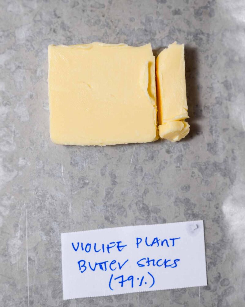 The Best Vegan Butter Brands for Baking (Tested in Recipes!)