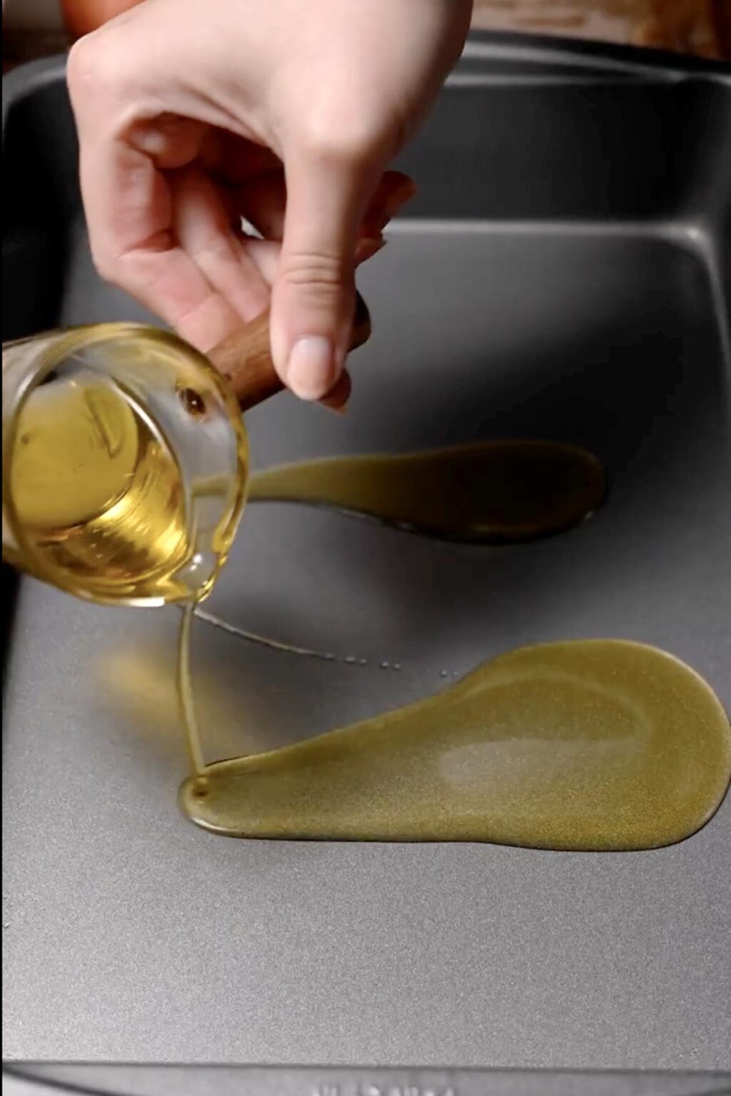 Easy Vegan Focaccia with Rosemary (Bubbly & Crisp!)