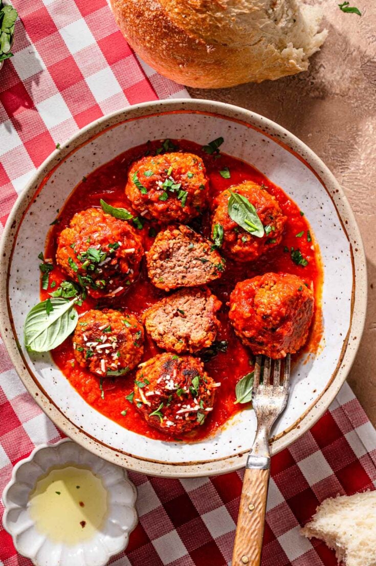 100+ BEST Vegan Main Courses and Dinner Recipes