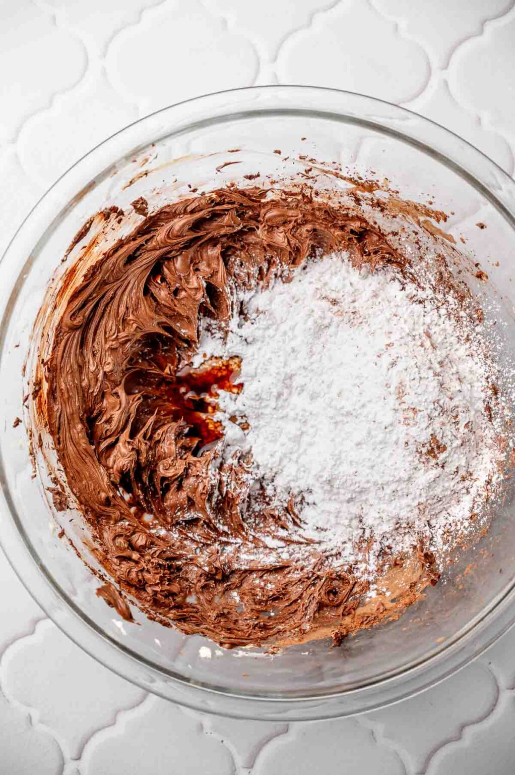 Vegan Chocolate Frosting (Dairy-free Buttercream)